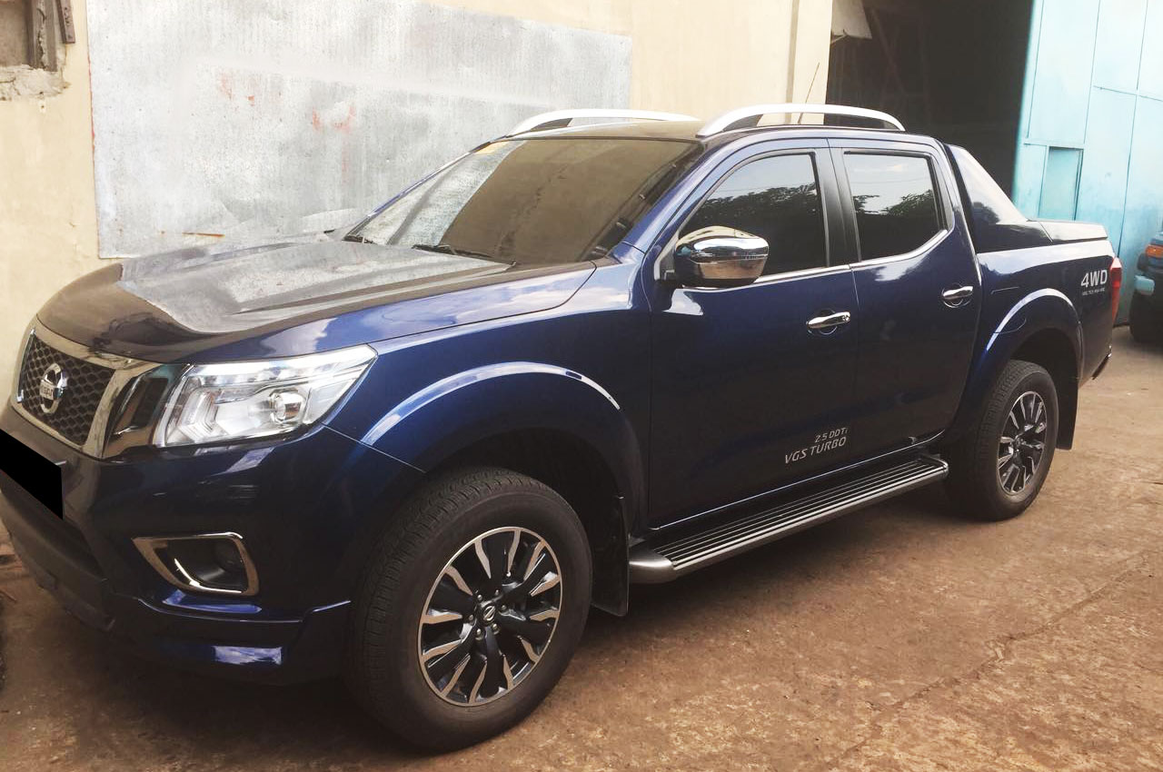 ACA Armoring | Gallery